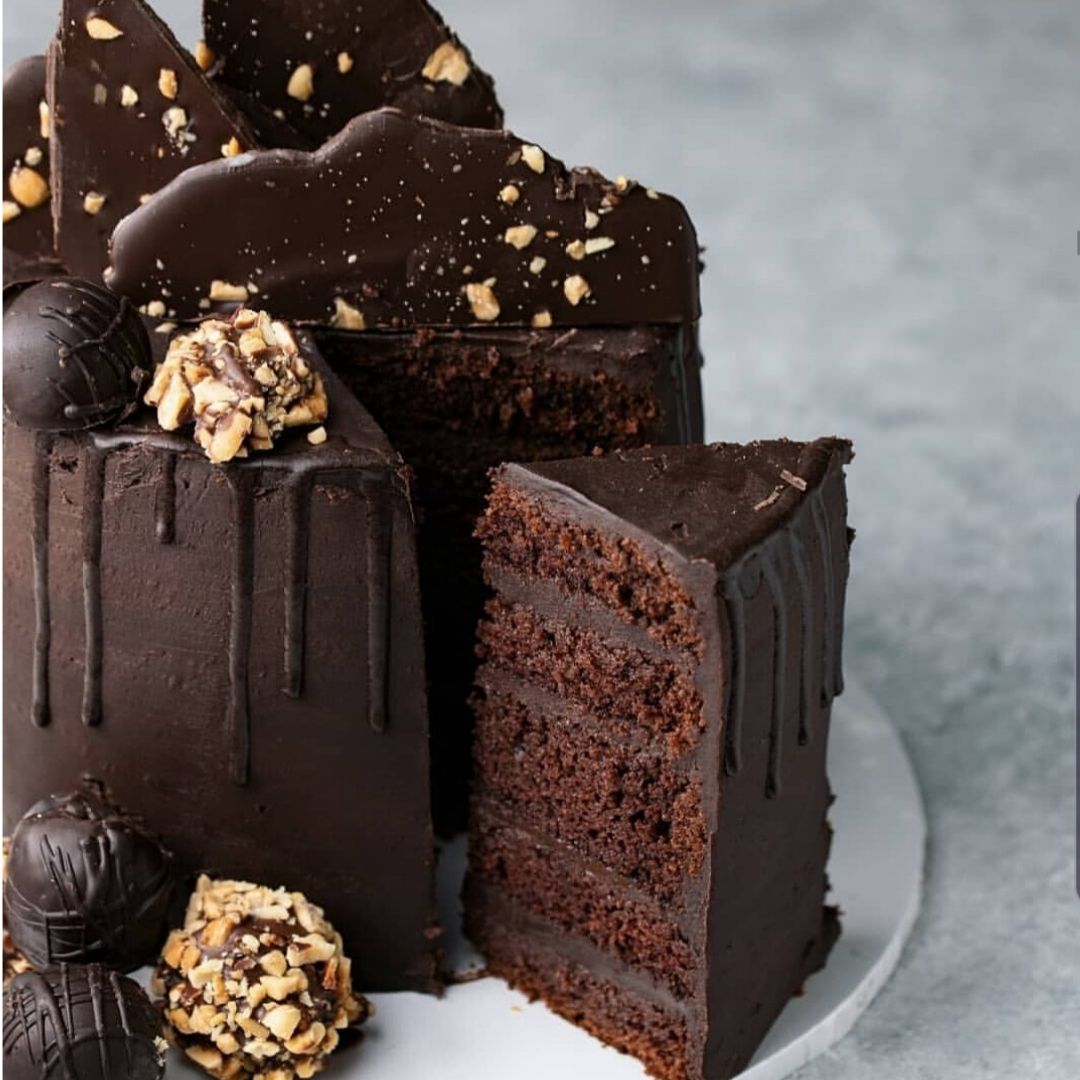 Sugar Baked