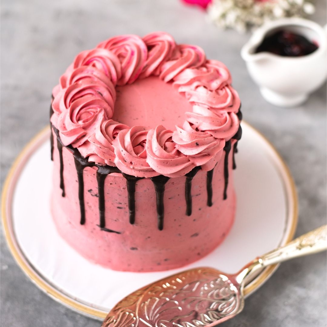 Sugar Baked