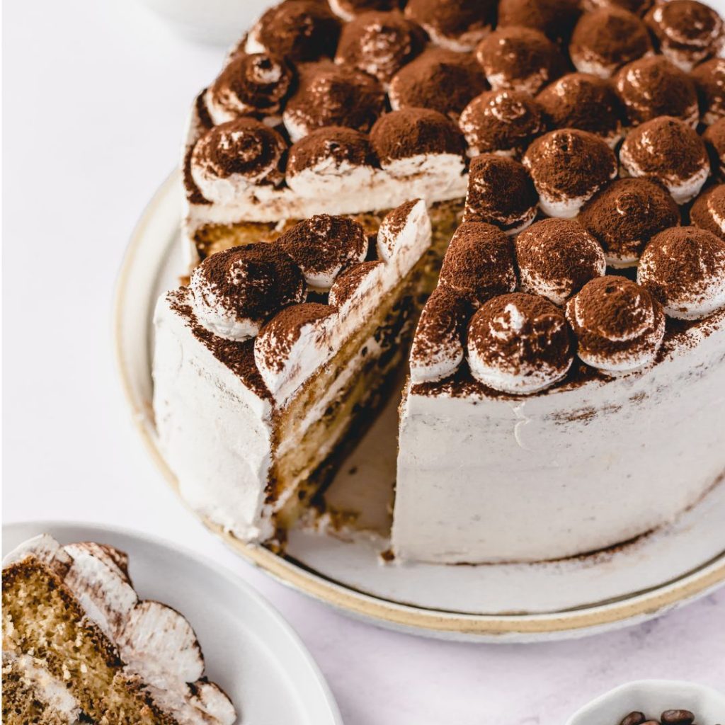 Oreo and Cream Cake – Sugar Baked