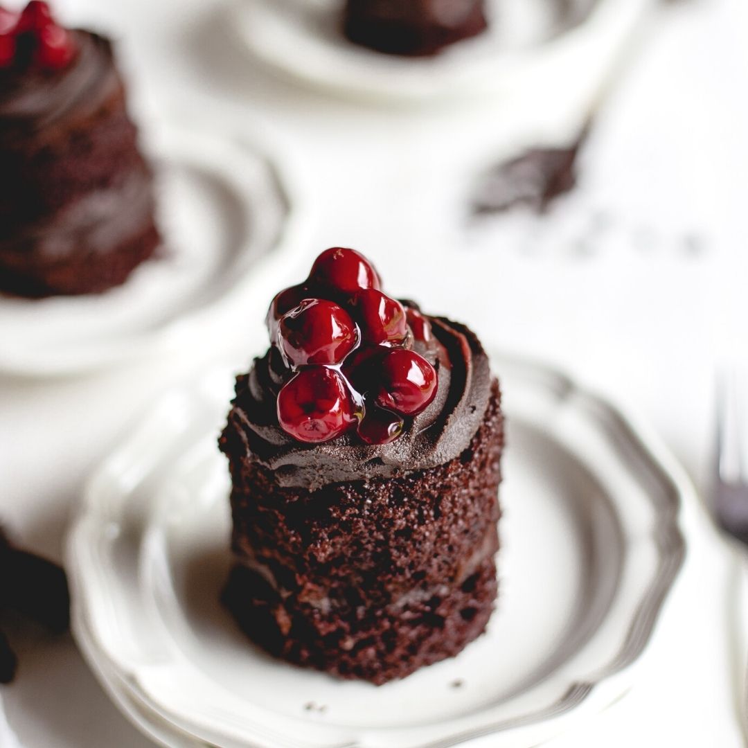 Sugar Baked