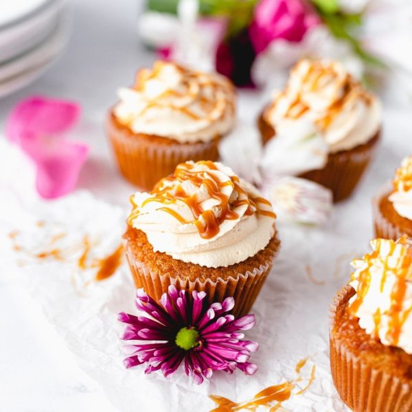 Cupcakes – Sugar Baked