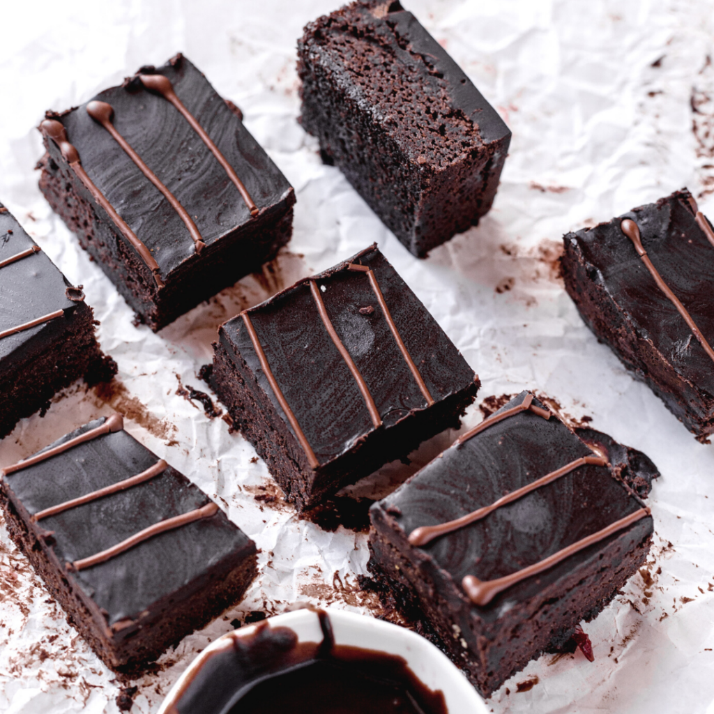 Sugar Baked