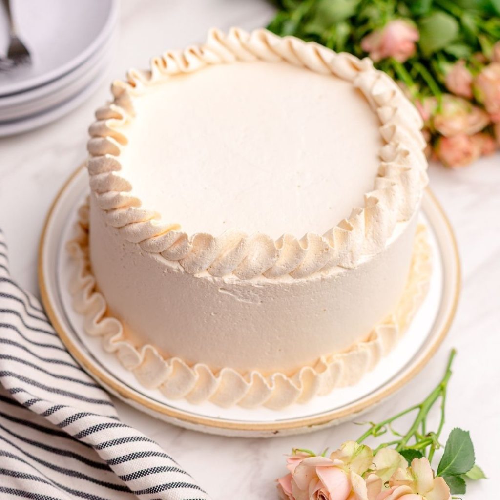 Sugar Baked