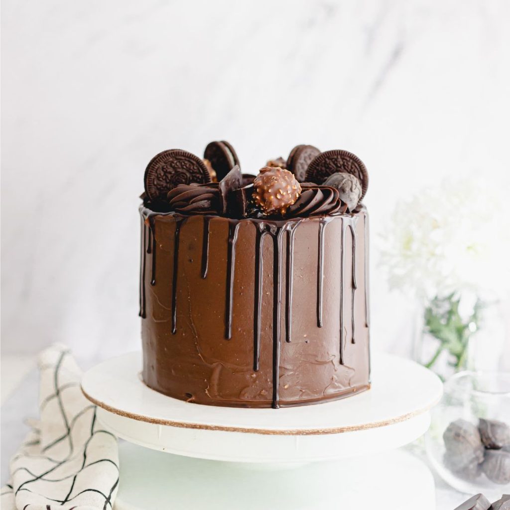 Seasonal Flavours – Sugar Baked
