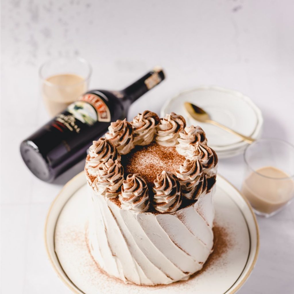 Seasonal Flavours – Sugar Baked