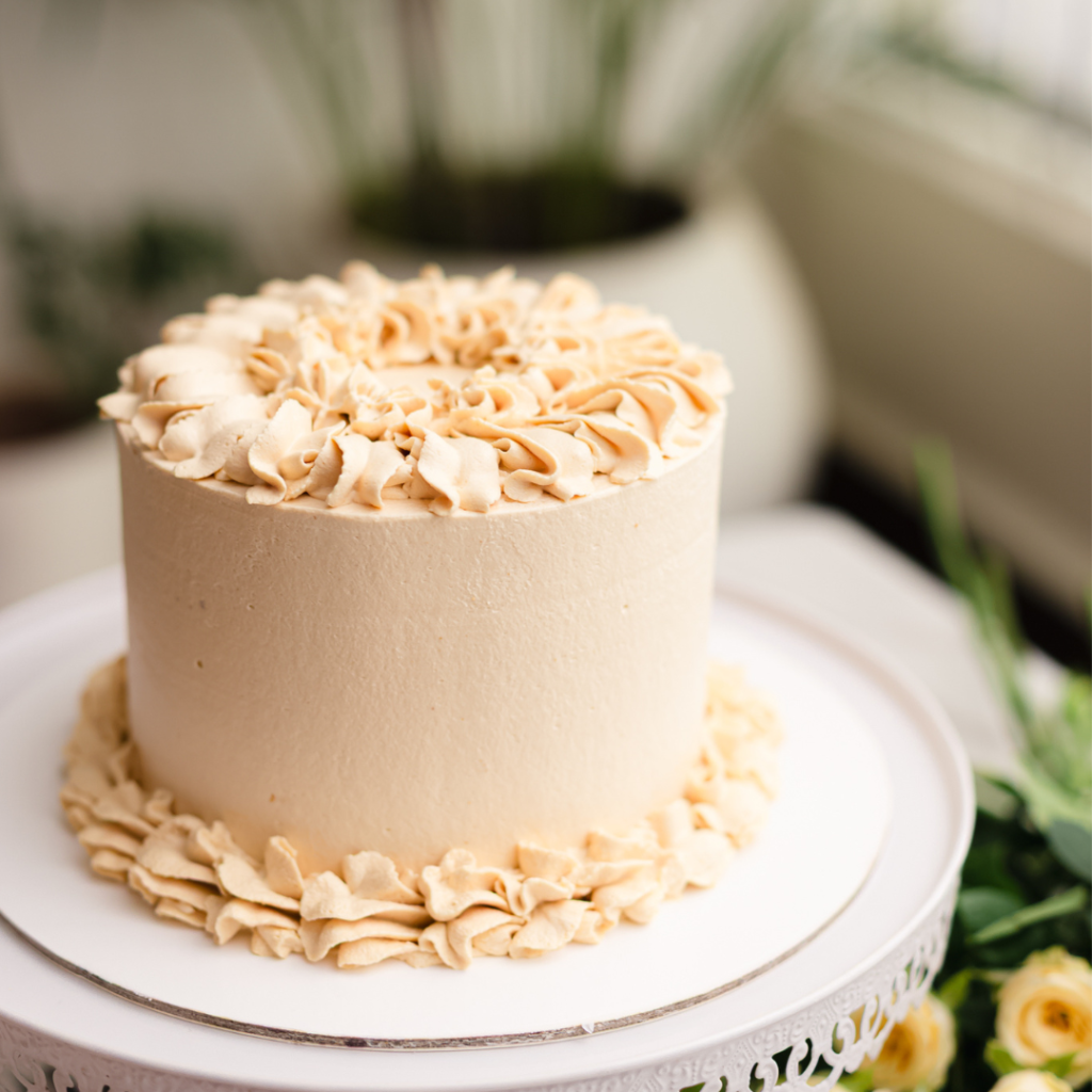 Seasonal Flavours – Sugar Baked